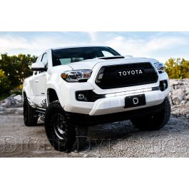 2016 2023 Toyota Tacoma Stealth Lightbar Kit