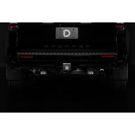 HitchMount LED Pod Reverse & Brake Light for Toyota 4Runner