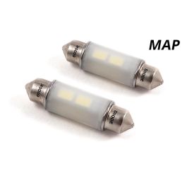 Map Light LEDs for 2011-2014 Ford F-150 SuperCab (pair)