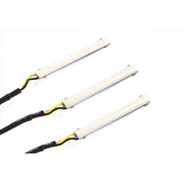 HD LED Switchback Strip (triple)