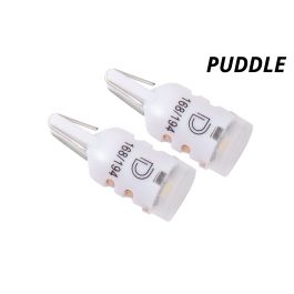 Puddle Light LEDs for 1996-2016 Toyota 4Runner (pair)