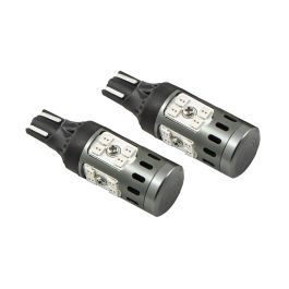 921 XPR Red 3rd Brake Light LED Bulbs
