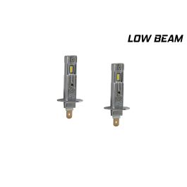Low Beam LED Headlight Bulbs for 2000-2007 Lexus LX470 (pair)