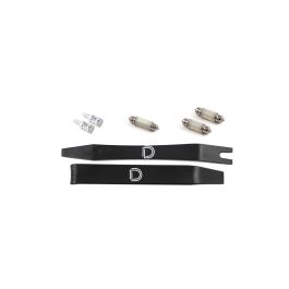 Interior LED Conversion Kit for 2010-2014 Ford Mustang