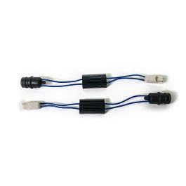Resistor Inline 194 (pair)