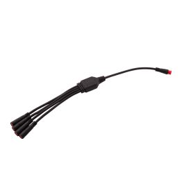 RGBW 4-Way Splitter Wire