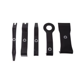 Plastic Trim Removal Set (5 piece)