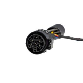 Adding extra backup lights utilizing the 7-Pin trailer connector