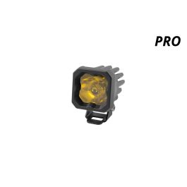 SSC1 Yellow Pro LED Pod (one)