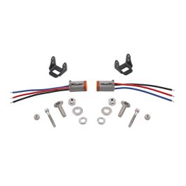 C2 1.0 Universal Bracket Kit
