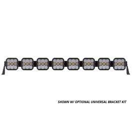 Stage Series CrossLink 8-Pod 52 inch Light Bar