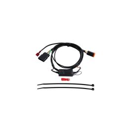 Stage Series C1R/C2R 4-pin Single-Output Trailer Wiring Harness