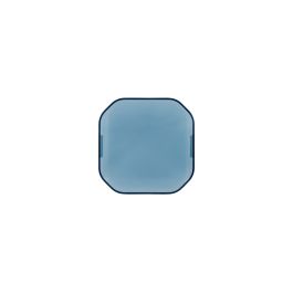SS3 LED Pod Cover, Blue (one)