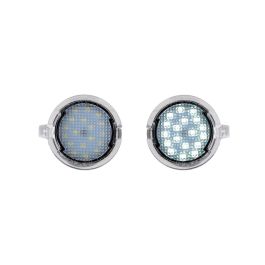 2011-2019 Ford Explorer LED Puddle Lights (pair)