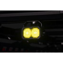 Stage Series LED Chase Light Kit for Kuat IBEX Bed Rack