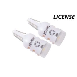 License Plate LEDs for 2020-2021 Hyundai Palisade (pair)