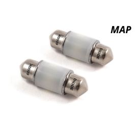 Map Light LEDs for 2010-2013 Acura ZDX (pair)