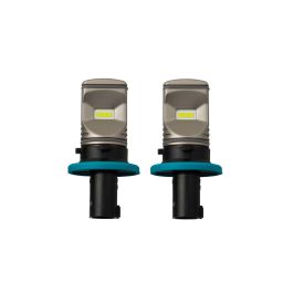 PH19W HP60 LED Bulbs