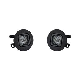 SSC1 SAE Type GBS Fog Light Kit