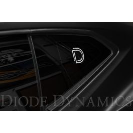 Diode Dynamics Sticker Sheet