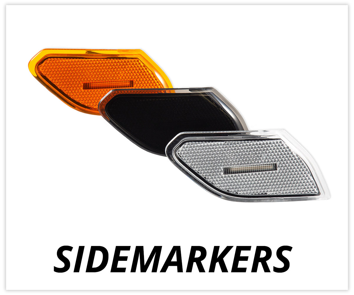 LED Lamp Upgrades for Your Vehicle | Diode Dynamics